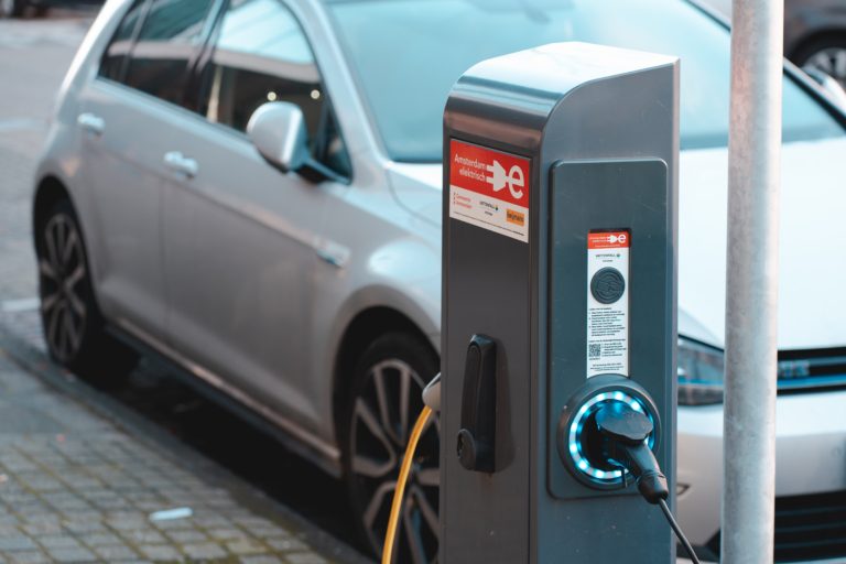Electric Vehicle Battery Regulation in Georgia – Georgia Political Review